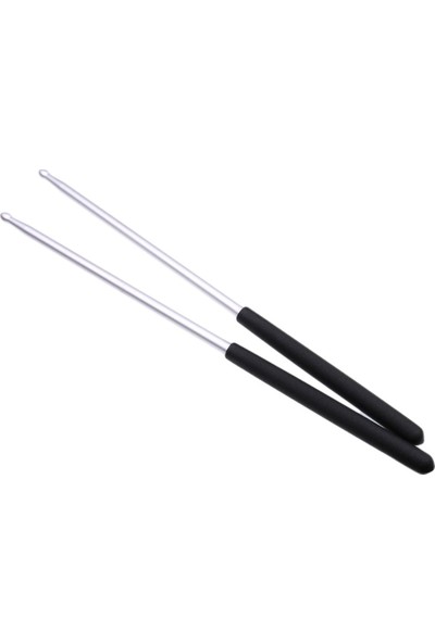 Perfk Alüminyum Alaşım Davul Sticks Drum Sticks Davulcu Vurma Aksesuarları (Yurt Dışından) Perfk Alüminyum Alaşım Davul Sticks Drum Sticks Davulcu Vurma Aksesuarları (Yurt Dışından)