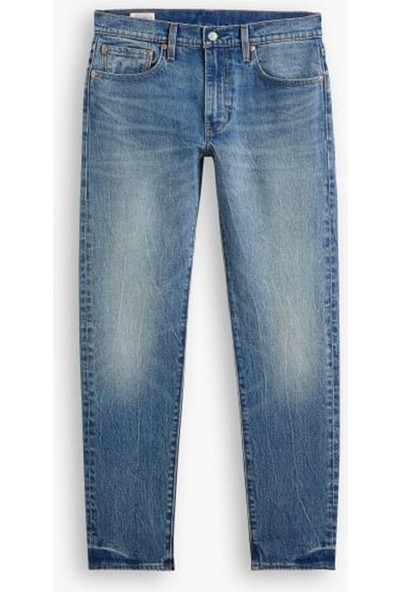 Levi's Pamuklu Slim Fit 512 Jeans Erkek Kot Pantolon 28833