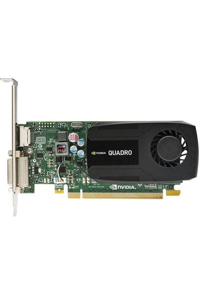 Lenovo Nvıdıa Quadro K420 2gb Ddr3 128 Bit Ekran Kartı