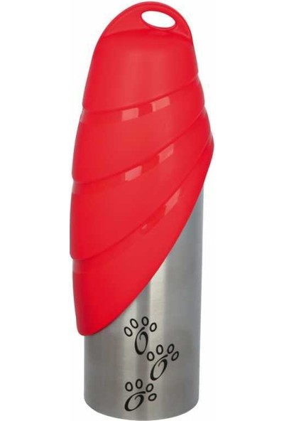 Trixie Köpek Seyahat Su Kabı ve Matarası 750ML Trixie Köpek Seyahat Su Kabı ve Matarası 750ML