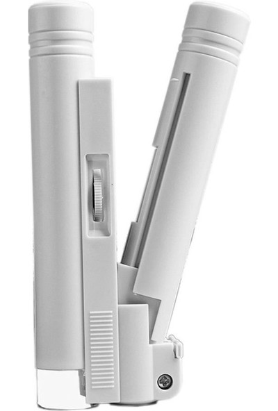 Microcase Mini El ve Cep Mikroskop Skalasız Işıklı 100X - AL2735 Microcase Mini El ve Cep Mikroskop Skalasız Işıklı 100X - AL2735