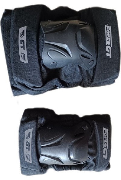 Forte Gt Dizlik Dirseklik SET972