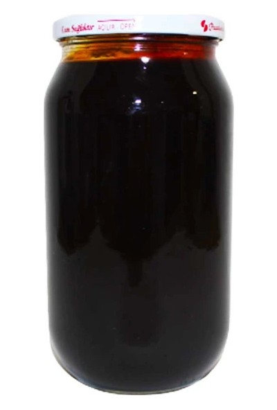 Poniba Köy Yapım Keçiboynuzu Pekmezi 2 kg Poniba Köy Yapım Keçiboynuzu Pekmezi 2 kg