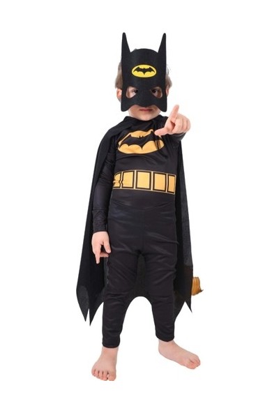 Batman Kostüm