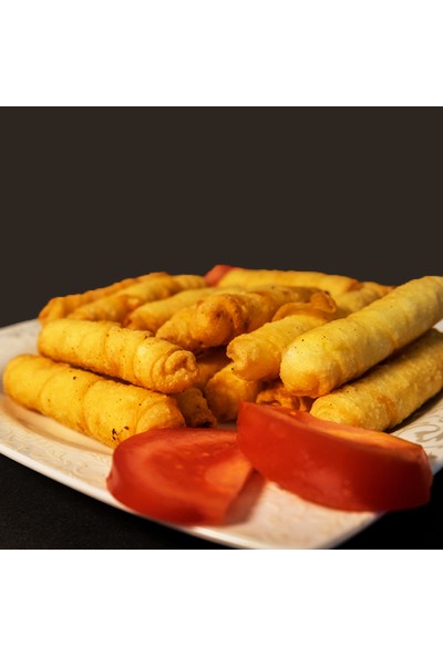 Dr. Diyet Pastaneleri Glutensiz Kalem Böreği Kıymalı 500 gr Dr. Diyet Pastaneleri Glutensiz Kalem Böreği Kıymalı 500 gr