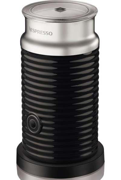 Aeroccino 3 Süt Köpürtücü