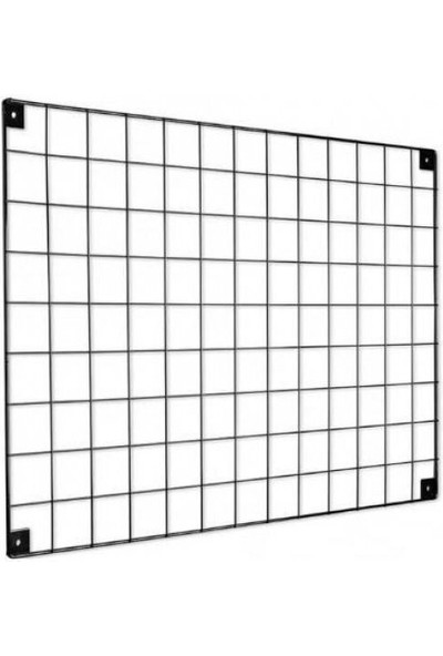 Macco Metal Pano Fotoğraf Notluk 65X40 Macco Metal Pano Fotoğraf Notluk 65X40