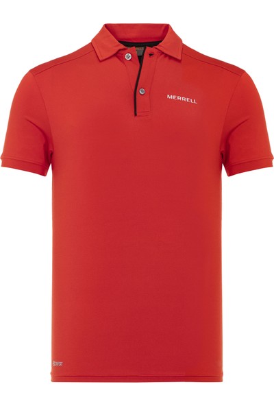 Merrell Point Erkek Polo T-Shirt Merrell Point Erkek Polo T-Shirt