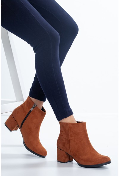 Daxtors 520 Kadın Kışlık Kadın Bot