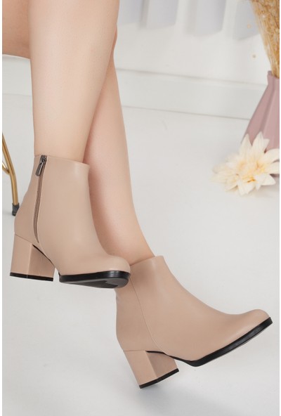 Daxtors 520 Kadın Kışlık Kadın Bot Daxtors 520 Kadın Kışlık Kadın Bot