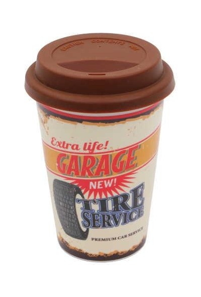 Alife Kupa Bardak Garage Serisi Hediyelik