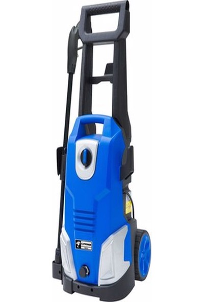 Catpower 710 2100 W Yüksek Basınçlı Yıkama Makinesi Catpower 710 2100 W Yüksek Basınçlı Yıkama Makinesi