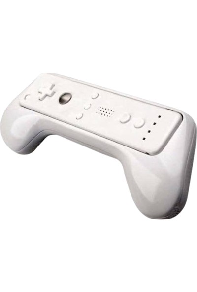Yues Wii Hand Grip Oyun Kolu Yues Wii Hand Grip Oyun Kolu