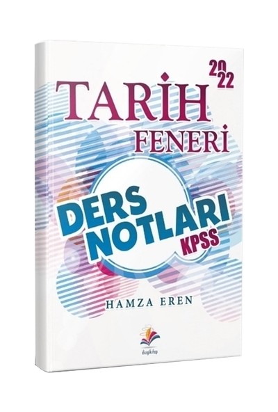 Dizgi Kitap Tarih Feneri KPSS Tarih Ders Notları Dizgi Kitap Tarih Feneri KPSS Tarih Ders Notları