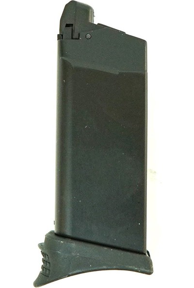 We G26 Gbb Yedek Şarjörü