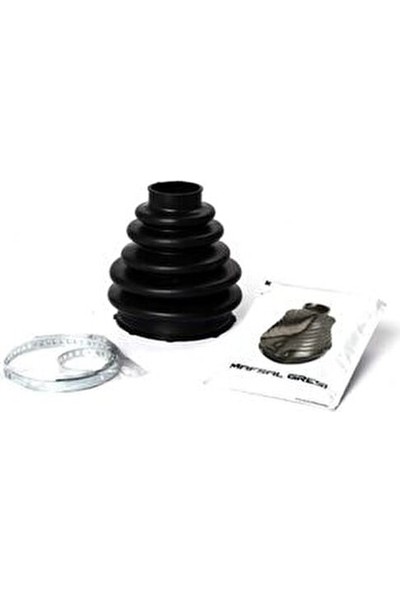 MKS Ford Courier Dış Aks Körük Seti MKS Ford Courier Dış Aks Körük Seti