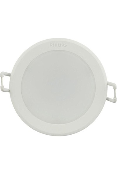 Bahcemarket 59200 Meson LED Gömme Spot Armatur 080 3, 5W 40K Bahcemarket 59200 Meson LED Gömme Spot Armatur 080 3, 5W 40K