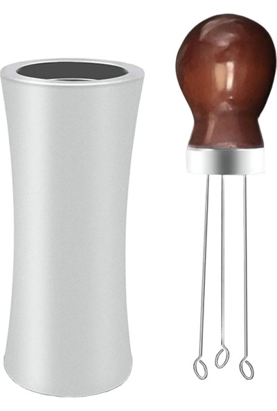 Besteffie Masif Ahşap Kolu Iğne Kahve Kurcalama Kahve Distribütörü Düzlemli Araçlar Redwood (Yurt Dışından) Besteffie Masif Ahşap Kolu Iğne Kahve Kurcalama Kahve Distribütörü Düzlemli Araçlar Redwood (Yurt Dışından)