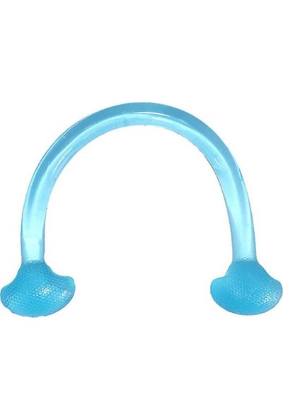 Allure Yoga Pilates Elastik Çekme Halat Spor Salonu Fitness Egzersiz Silikon Direnç Bandı (Yurt Dışından) Allure Yoga Pilates Elastik Çekme Halat Spor Salonu Fitness Egzersiz Silikon Direnç Bandı (Yurt Dışından)