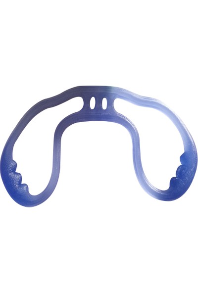 Allure 8 Şekilli Elastik Fitness Egzersizi Yoga Germe Eğitimi Ipi Direnç Bandı (Yurt Dışından) Allure 8 Şekilli Elastik Fitness Egzersizi Yoga Germe Eğitimi Ipi Direnç Bandı (Yurt Dışından)