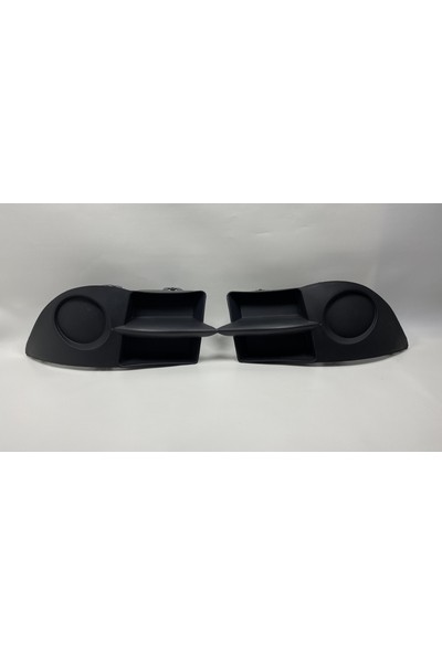 Ren Auto Parts 7702295497 Oem / Oem / Sis Far Çerçevesi Takımı Clio Symbol ( Sissiz ) Ren Auto Parts 7702295497 Oem / Oem / Sis Far Çerçevesi Takımı Clio Symbol ( Sissiz )