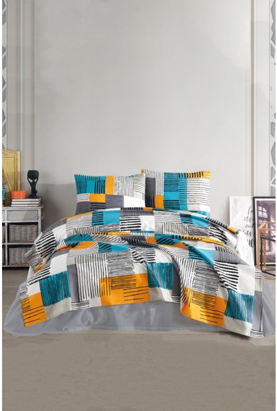 Lady Moda Brita Çarşafı Lastikli Çift Kişilik Pike Takımı Lady Moda Brita Çarşafı Lastikli Çift Kişilik Pike Takımı