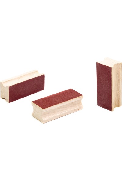 Yerli Bilardo Istaka Zımparası ve Uç Yakma Aparatı Yerli Bilardo Istaka Zımparası ve Uç Yakma Aparatı