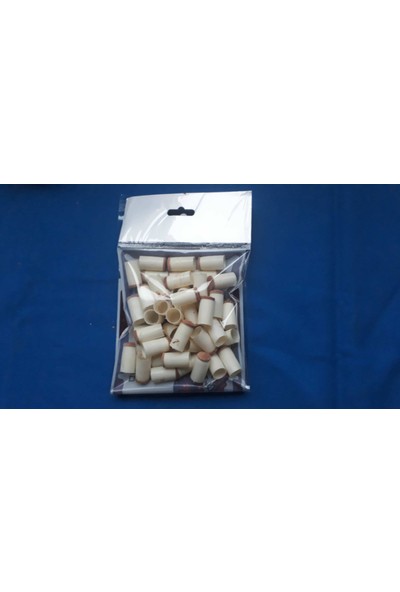 Bilardo Avm 11MM Bilardo Istaka Ucu - Geçme Istaka Ucu (50 Adet) Bilardo Avm 11MM Bilardo Istaka Ucu - Geçme Istaka Ucu (50 Adet)