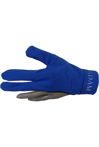 Alp Likralı Adam Profeyonel Marka Bilardo Eldiveni Cırtlı - Cırtlı Bilardo Eldiveni