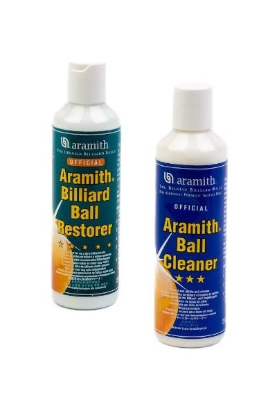 Aramıth Bilardo Top Temizleyici Cila Aramıth Bilardo Top Temizleyici Cila