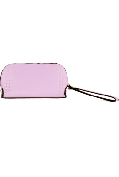 Luwwe Bag's Kadın Cüzdan Boy Bölmeli Portföy Çanta Cüzdan (50625)