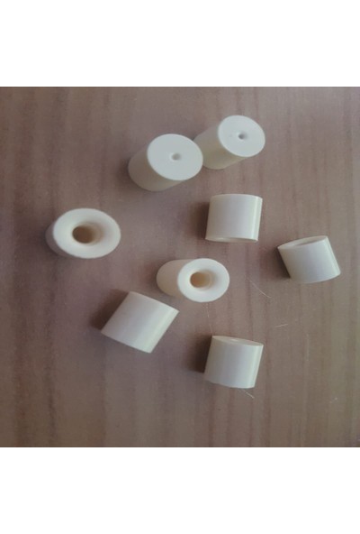 Buffalo 12 mm Bilardo Istaka Ucu Cerosıt Istaka Uç Fiberi (1 Adet) Buffalo 12 mm Bilardo Istaka Ucu Cerosıt Istaka Uç Fiberi (1 Adet)