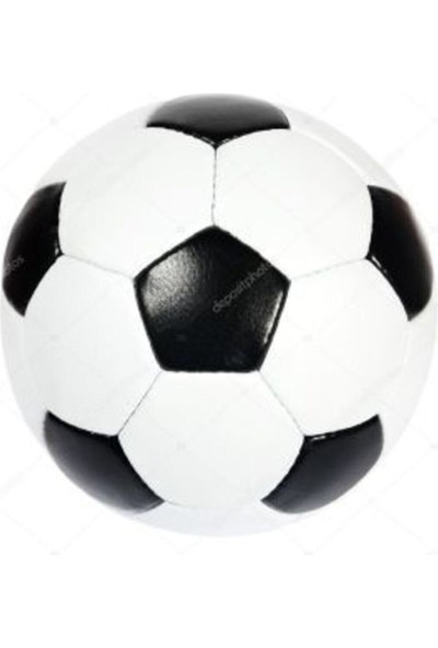 Bilardo Avm Dikişli Futbol Topu Bilardo Avm Dikişli Futbol Topu