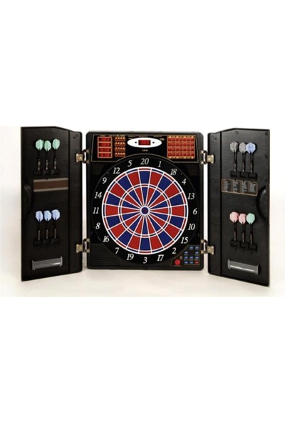 Bilardo Avm Elektronik Karella Dart Kabinli Bilardo Avm Elektronik Karella Dart Kabinli
