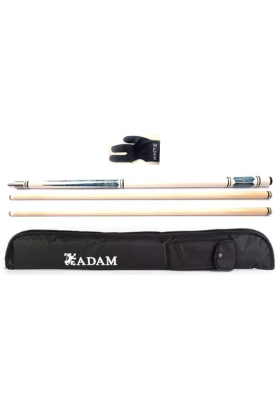 Meucci Bilardo Istakası Seti Meucci Bilardo Istakası Seti