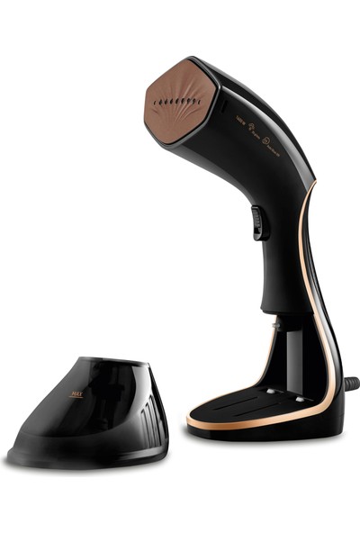 Grundig St 7950 Buharlı El Ütüsü