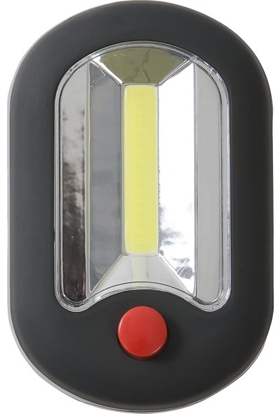 Kwb Oval Çok Amaçlı Fener - 49948422