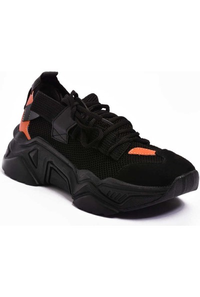 Keçeli SP-104 Kadın Günlük Spor AYAKKABI-21Y