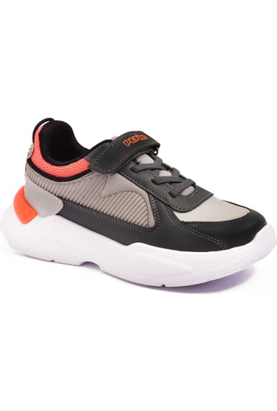 Pepino Çocuk Spor Ayakkabı 969-21K