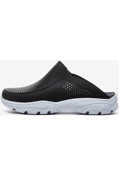 Skechers CRESTON ULTRA - HAVANA Erkek Siyah Terlik - 243100 BLK