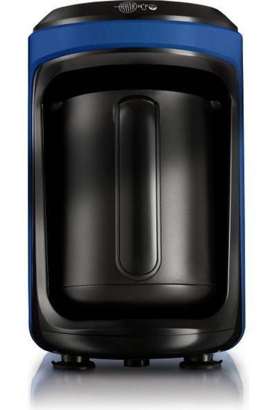 Karaca Hatır Hüps Sütlü Türk Kahve Makinesi Blueberry