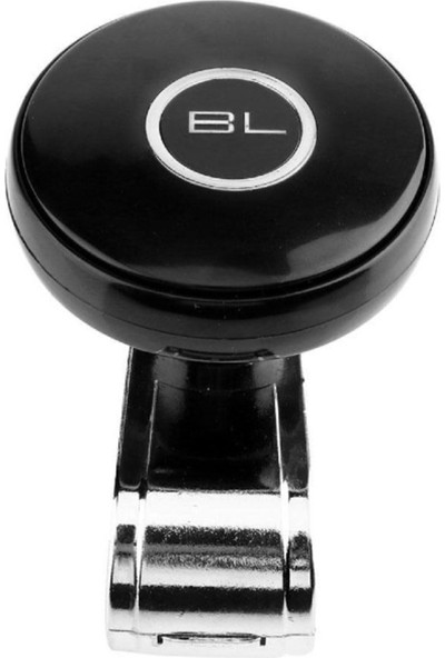 Direksiyon Çevirme Topuzu Bl Siyah