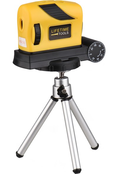 Kkmoon Lazer Seviyesi Dört Bir Arada Taşınabilir Yüksek Hassasiyetli (Yurt Dışından)