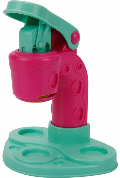 Crafy Dondurma Fabrikası 200 Gr. 29 Parça - Pembe