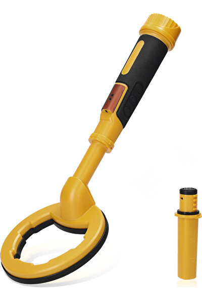 Kkmoon El Sualtı Darbeli Dalış Metal Dedektörü 2 In 1 Sualtı (Yurt Dışından)