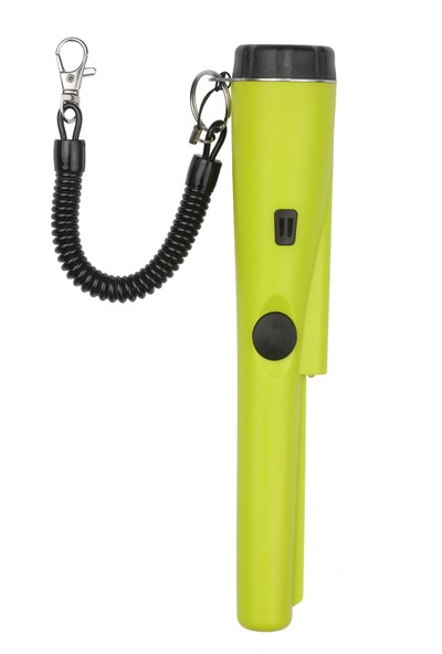 Kkmoon Pinpointer Metal Dedektörü Taşınabilir Pin Pointer (Yurt Dışından) Kkmoon Pinpointer Metal Dedektörü Taşınabilir Pin Pointer (Yurt Dışından)