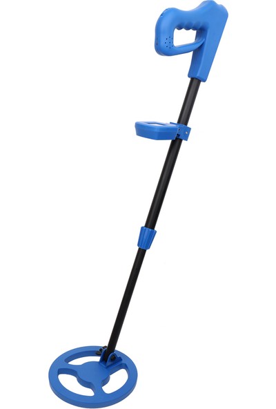 Kkmoon Taşınabilir Yeraltı Metal Dedektörü Yüksek Hassasiyet (Yurt Dışından)