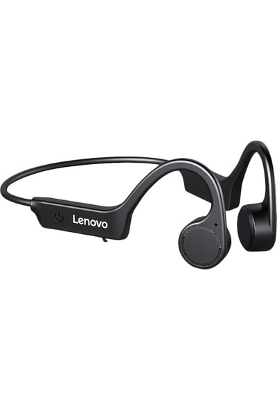 Lenovo X4 Kemik Iletimli Kulaklıklar Kablosuz Bluetooth (Yurt Dışından) Lenovo X4 Kemik Iletimli Kulaklıklar Kablosuz Bluetooth (Yurt Dışından)