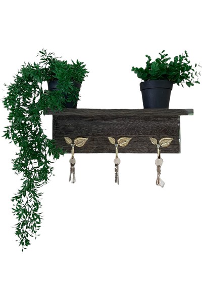 Velda Shop Ahşap Parlak Akrilik-Giriş Düzenleyici-Portmanto-Askılık- Anahtarlık Duvara Montaj Raf Velda Shop Ahşap Parlak Akrilik-Giriş Düzenleyici-Portmanto-Askılık- Anahtarlık Duvara Montaj Raf