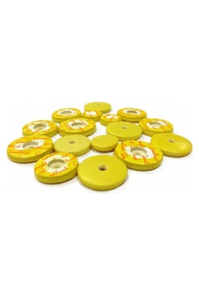 Dominguez DPF16 Yan Flüt Güderi Takımı